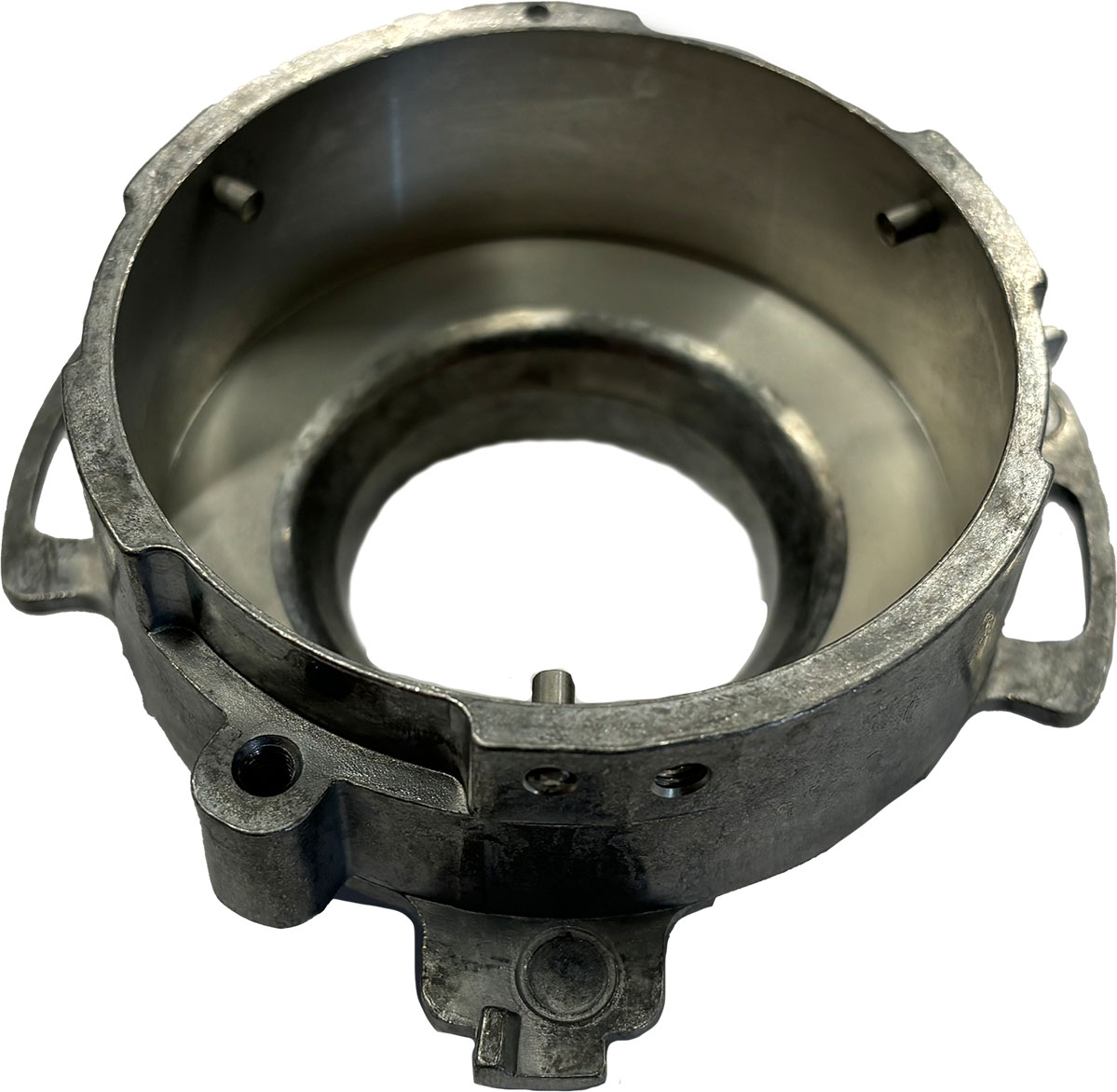 Verriegelungsadapter E65s / GbW - Mahlkönig | Caffe Limes